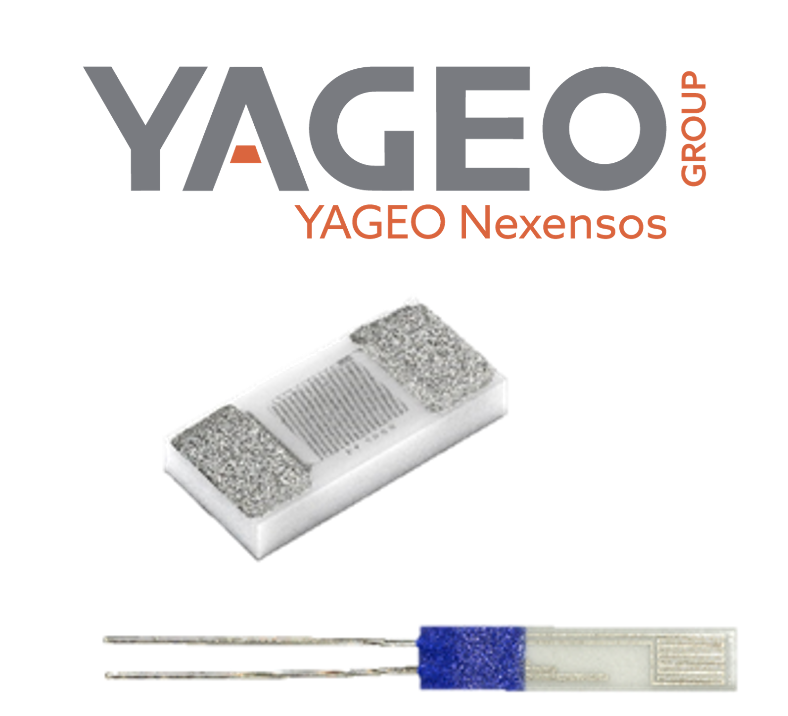 世界のYAGEOがNexensosの白金測温抵抗体を日本市場で拡大